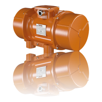 Products Italvibras - Vibtec